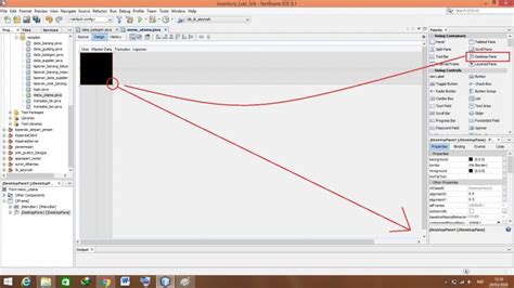 Membuat Form Master Data Kategori Dengan Java Part 2 Javatech Solution