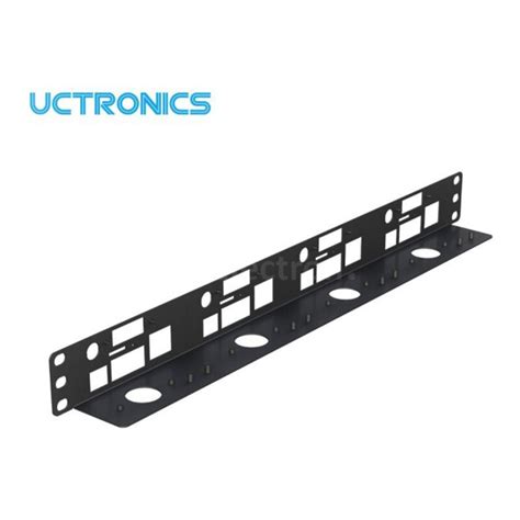 UCTRONICS U Ultimate Rackmount For Raspberry Pi
