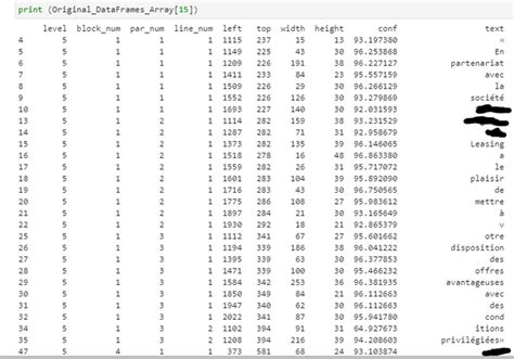 How Can I Use Individual Dataframes As An Input Rlearnmachinelearning