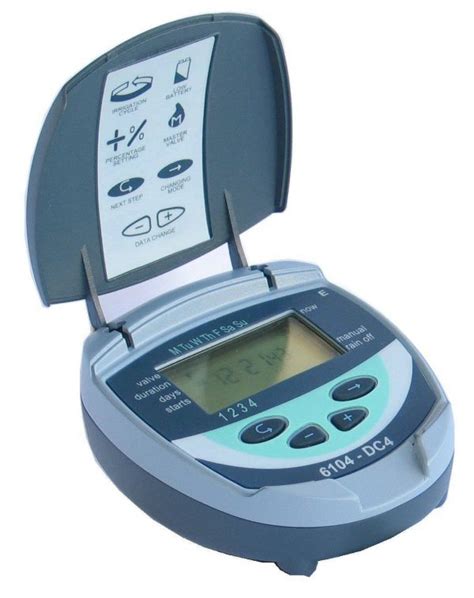 Galcon Multi Zone Irrigation Controller Buy From Access Irrigation