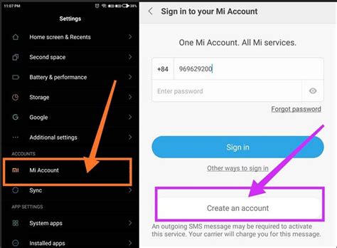 Hướng dẫn cách up ROM tiếng Việt cho điện thoại Xiaomi