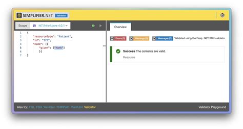 ward weistra on linkedin fhir datamodeling tools