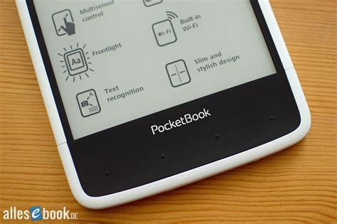 PocketBook Ultra: Kaufberatung, Datenblatt, Vergleich