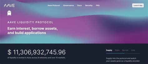 Os 10 Melhores Defi Dapps Para Utilizar Em 2024 Portalcripto