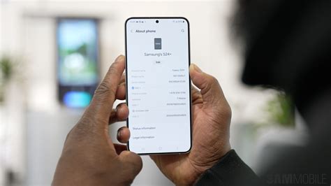 Navstar Update Lets You Hide Gesture Bar On One Ui 61 Sammobile