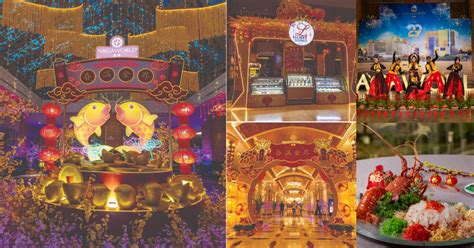 អបអរបុណ្យចូលឆ្នាំចិនជាមួយការផ្តល់ជូនដ៏អស្ចារ្យនៅណាហ្គាវើលដ៍ Khmerload Cambodia Latest News