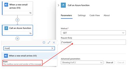 Call Azure Functions From Workflows Azure Logic Apps Microsoft Learn