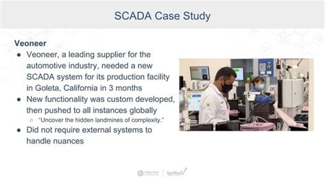 How Ignition Eases SCADA Pain Points PPTX Computing Technology Computing