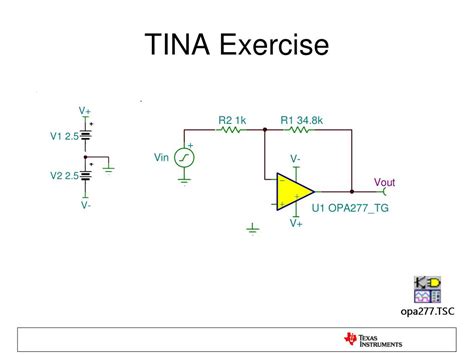 Ppt Analog Electronics Workshop Inputoutput Limitations Powerpoint