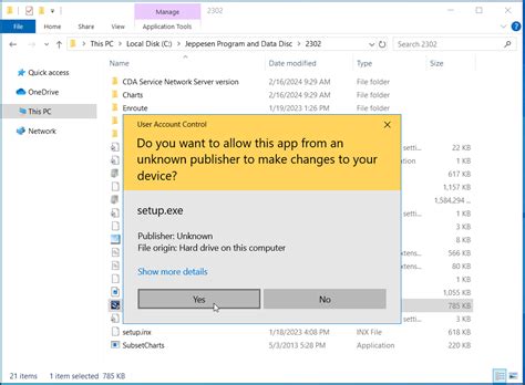 Echarts For Windows Installation Guide