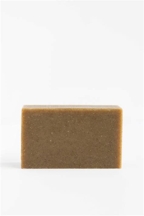Butter Lye Unpackaged Face And Body Soap Exist Green
