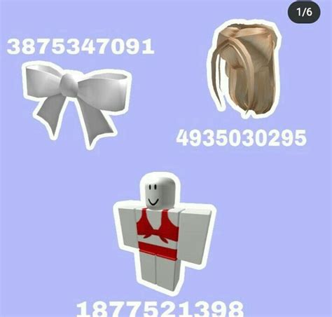 Roblox Bikini Decal My Xxx Hot Girl