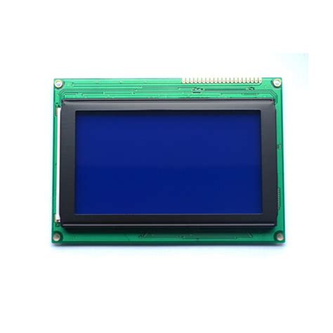 240 X 128 LCD Display Graphic Dot Matrix LCD Module