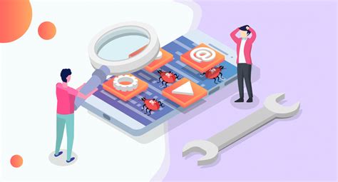 Overcome Common Challenges In Mobile App Testing