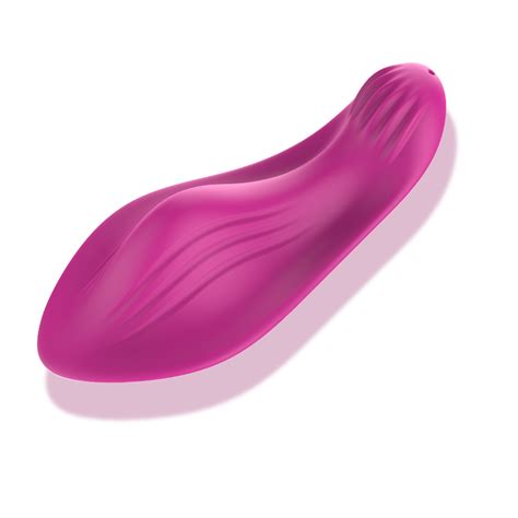 Mini Wearable Vibrator Remote Controlled Sex Toys Yalove