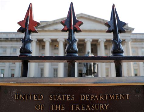Us Treasury Keeps Notes Bonds Auction Sizes Steady Increases Debt Buybacks Reuters