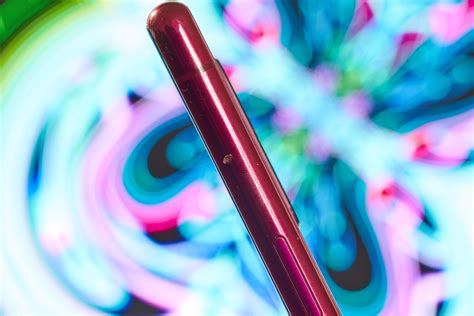 My Sony Ericsson Xperia X8 From 2010 Still Runs On Android 1 6 Its Latest Official Update Is