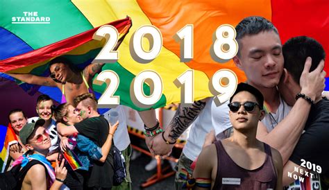 จะยกธงเขียวหรือธงขาว สิทธิสมรสของคู่รักเพศเดียวกันในสังคมโลกและสังคมไทย ปี 2018 2019 The Standard