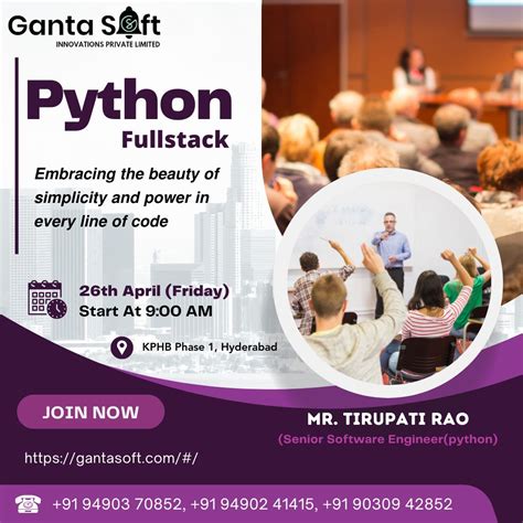 tirupathi rao sesapu python on linkedin trending viral