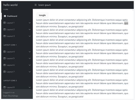 Github Darmawandoni Sidebar Menu Ui