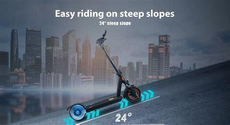 Best Quality Kugoo M3 Foldable Ipx7 Waterproof Electric Roller European ...