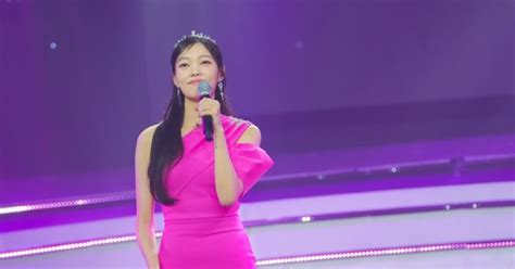 ‘미스터로또 양서윤 Top7 멤버와 핑크빛 러브라인 박서진 “취향 특이하네” 폭소