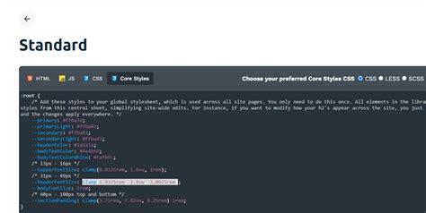 Codestitch High Quality Html And Css Only Component Library No Frameworks No Configurations