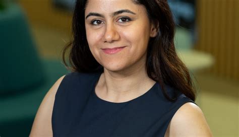 Prof Ana Basiri Holyrood Events