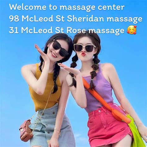 Sanctuary Rose Massage Updated Sanctuary Rose Massage
