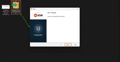 How To Download And Install Postgresql On Windows