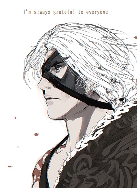 Nier Nier And More Drawn By D K Danbooru