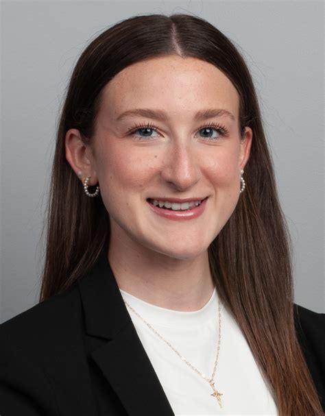 Allie Sutter Dukes Fuqua School Of Business