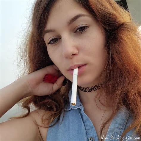 Real Smoking Official Site Of Real Smoking Girl Come On In