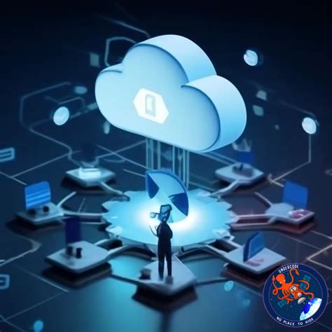 The Future Of Saas Data Protection Trends Challenges And Solutions