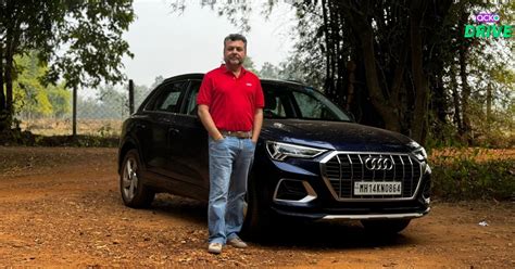 Audi India Achieves Its Highest Ever Sales Growth Since 2015