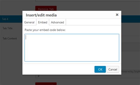 Woocommerce Custom Tab Manager By Codepassenger Codecanyon