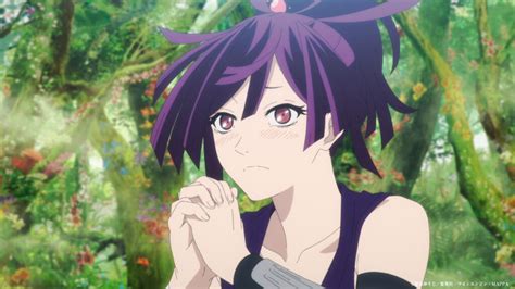 ยซรฮะ Yuzuriha ใน สขาวดอเวจ ขอมลตวละคร หรอประวตสวนตว