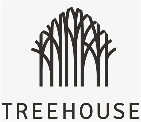 Treehouse Logo Png