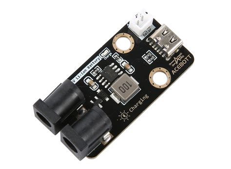 QB102 Charging Module ACEBOTT 2 2 2 Documentation