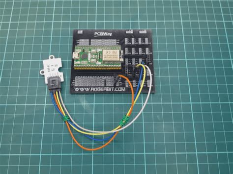 Uploading Bme280 Sensor Data To Thingspeak Using Esp32