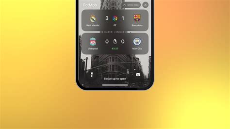 How To Use Live Activities On Your IPhone IMore