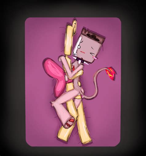 Rule 34 Dandys World Dandys World Dick Gay Gay Sex Glisten Dandys