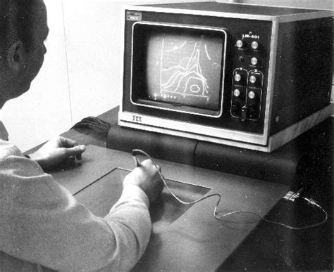 První komerční počítače Tablet PC a IBM ThinkPad NotebookBlog Postřehy a zkušenosti