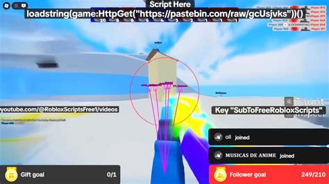 Best Roblox Arsenal Script Pastebin Aimbot And Esp Youtube