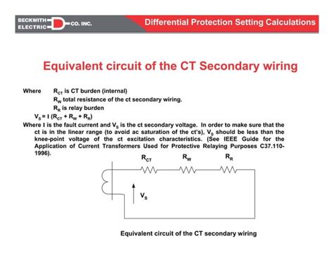 Transformer Differential Protection Pdf Radio Control Hobbies And Interests