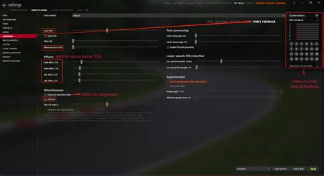 Setup Database Assetto Corsa Booyasset