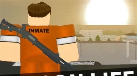 Prison Life Prison Life OP Roblox Scripts ScriptBlox
