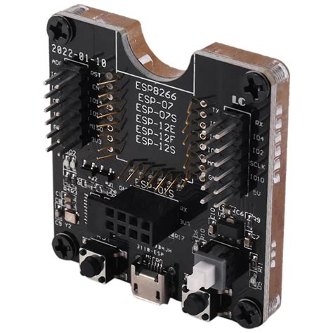 Esp8266 Development Board Burn Board System Module For Esp 12f Esp 07s Esp 12s Esp 32 Esp 18t