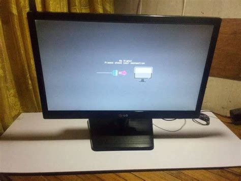 LG FLATRON MONITOR, Computers & Tech, Parts & Accessories, Monitor ...